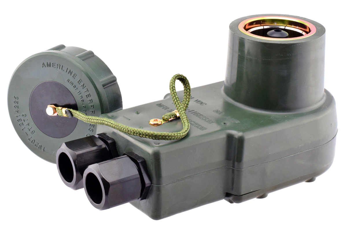 NATO Connectors | Amerline